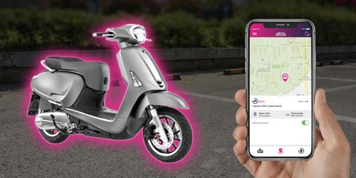 Vehiculos - Strix by LoJack