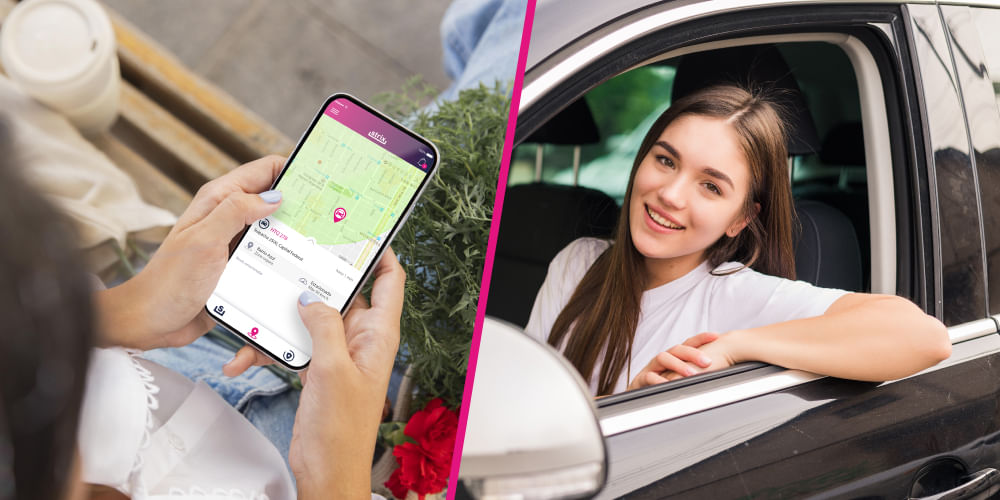 Strix en tu Auto - Strix by LoJack