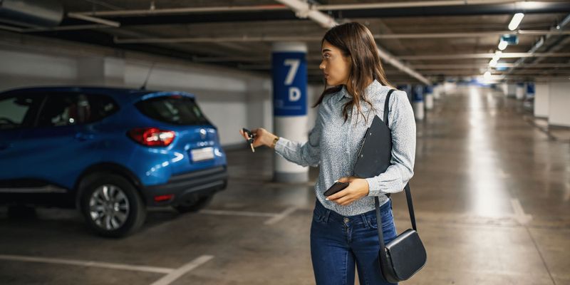 Strix en tu Auto - Strix by LoJack